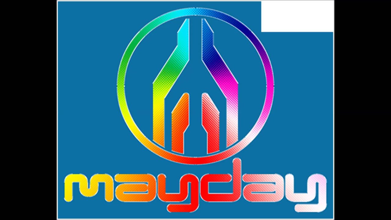 Members of Mayday - Team X Treme - YouTube