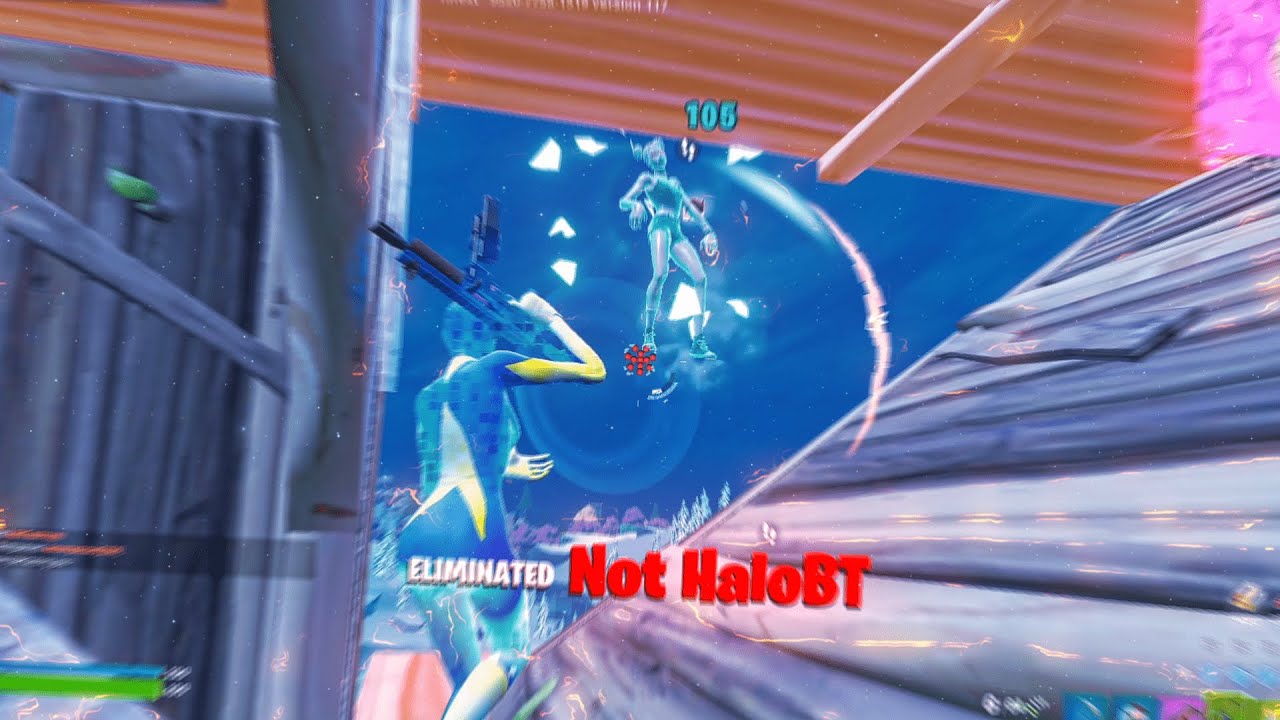 Dope 🍃| WaterFN Highlights #52 | ft. HaloBT - YouTube