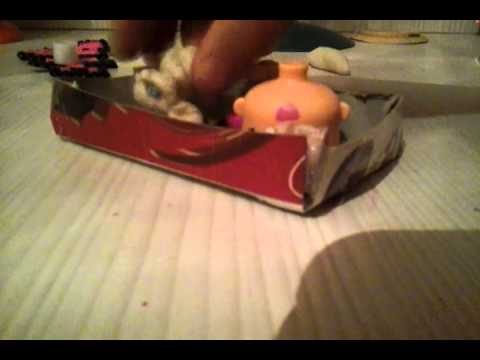 Baslangic videosu seni sevmiyorum cici bolum 1