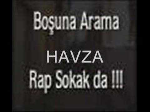 RaP mix havza