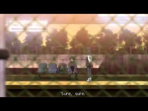 School days HQ- Visual Novel Part 3 - YouTube