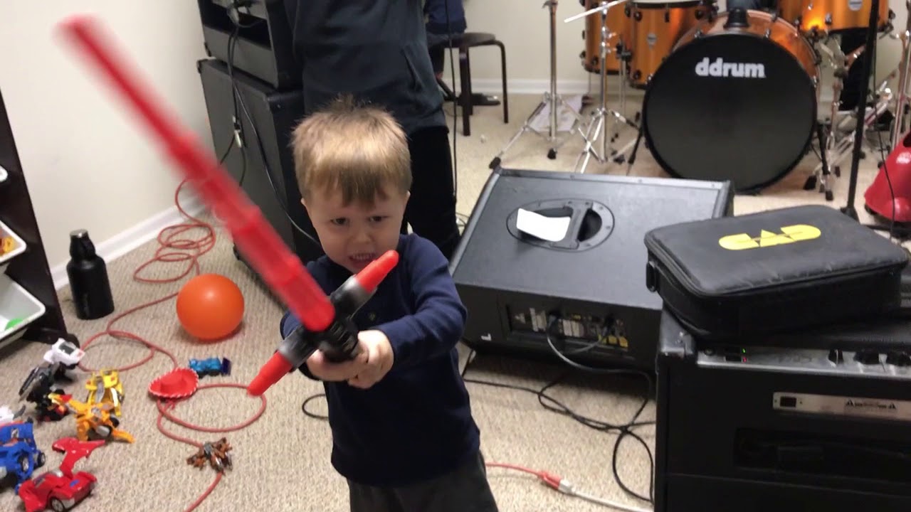 xPPx Basement Practice - YouTube