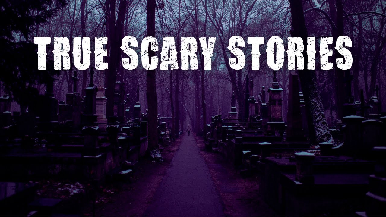 3 HOURS Of Real Paranormal Experiences & Other Bizarre Encounters That ...