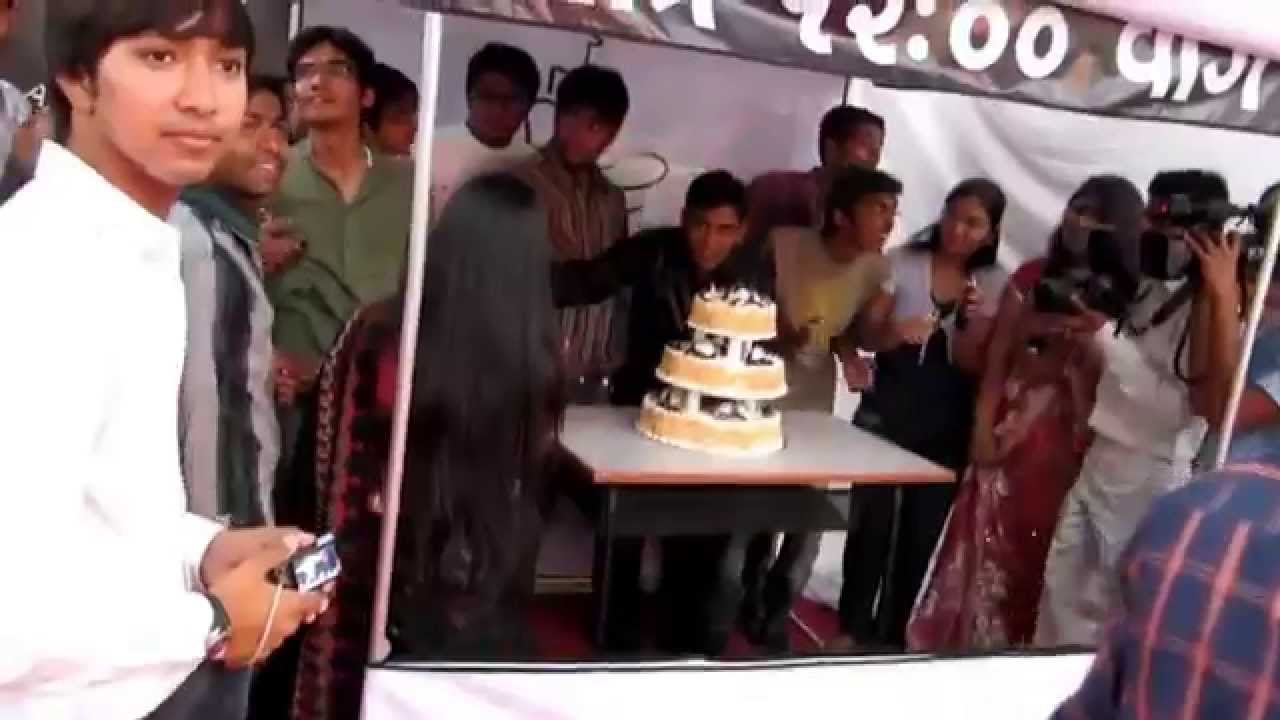 LJ MBA Adventure 2012 - YouTube