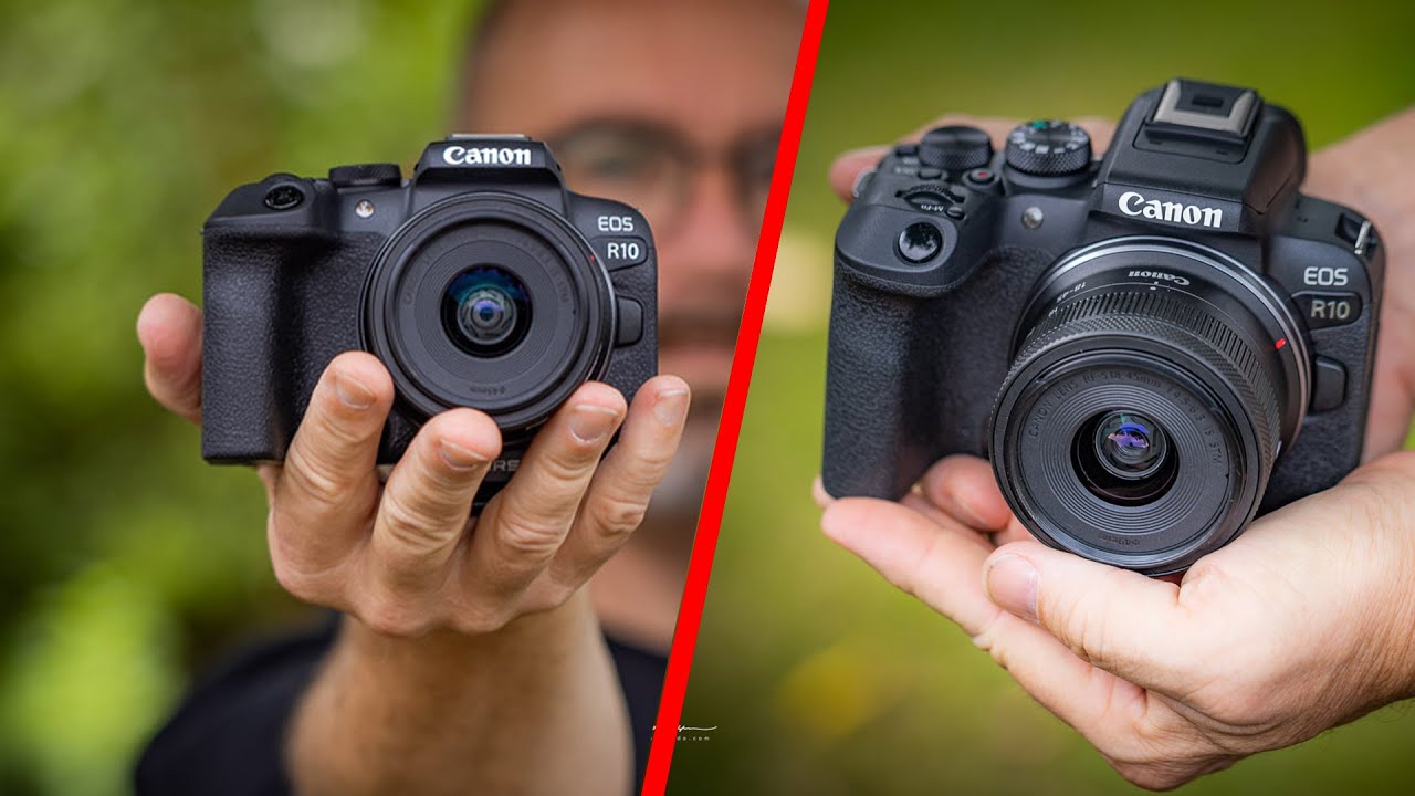 Canon R10 Review: 4K and Fast Shooting Speed With Exclusive Features ...