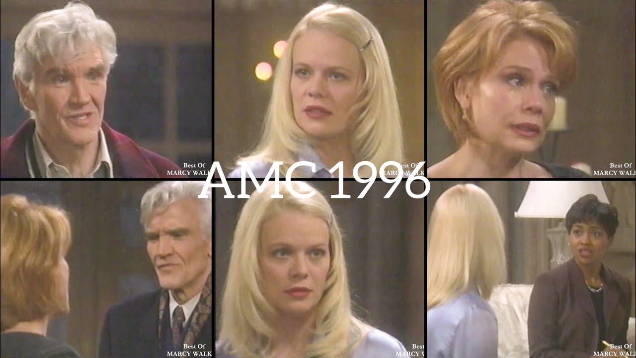 Stuart Talks To Liza - Adam Begs Brooke For Answers - Liza Calls Lawyer ...