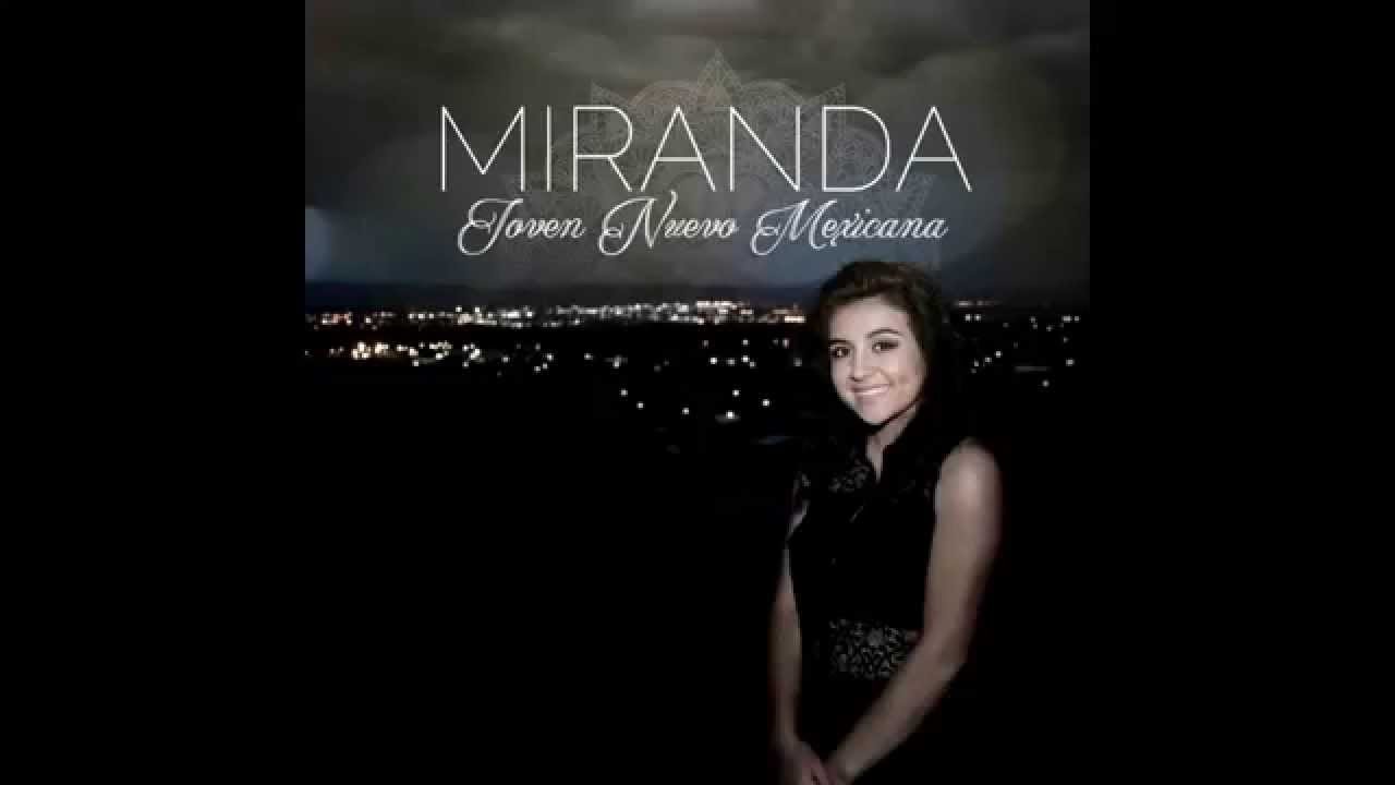 MIRANDA - LA LUNA SERA LA LUNA - YouTube