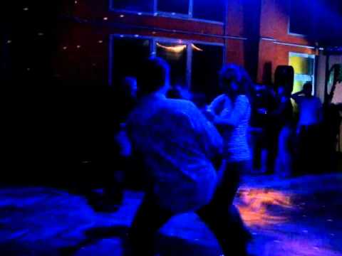 Zvone i Petra - Disco Fox