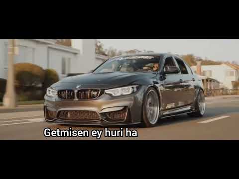 Şehriyar Güneşli - Gel bize  | By  Həşimli Anatolian Rock Mix