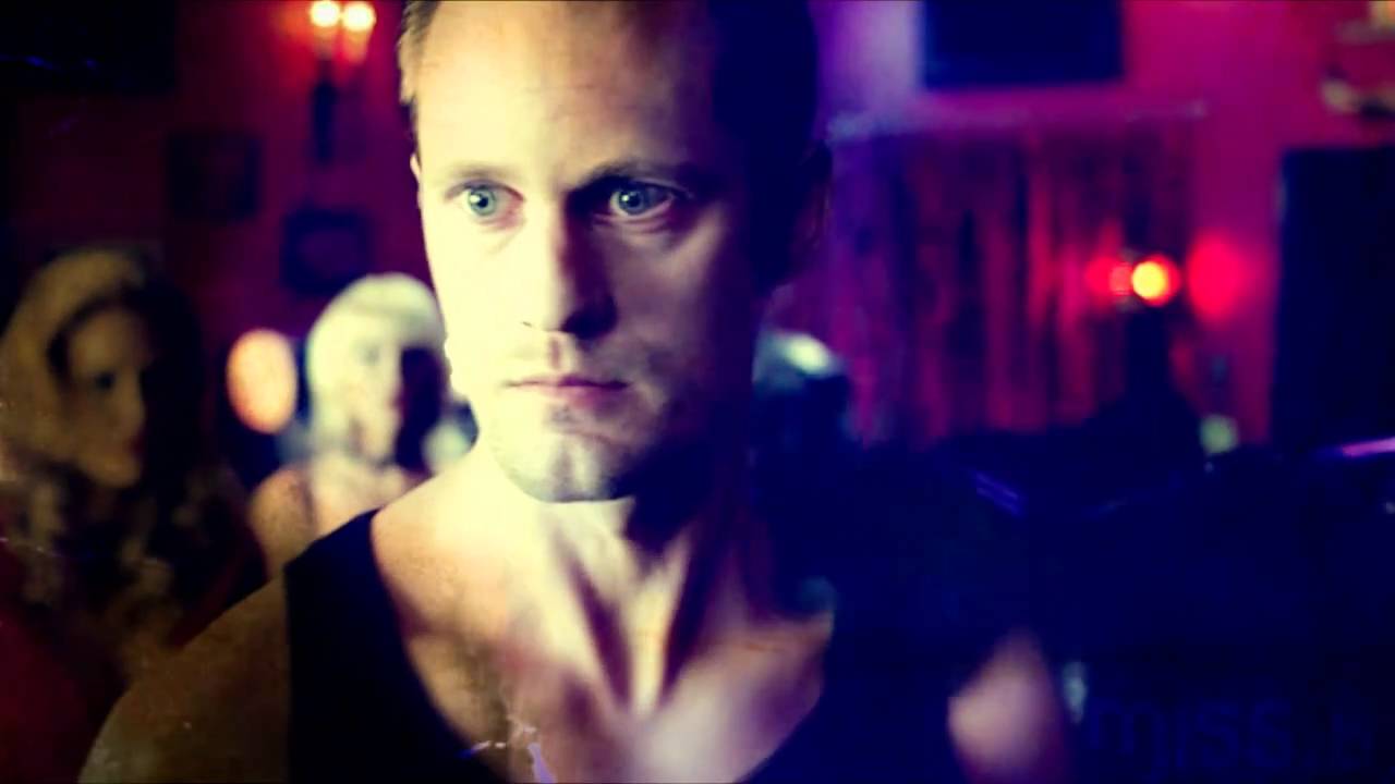 True Blood - Eric Northman ft. the cast of True Blood - YouTube