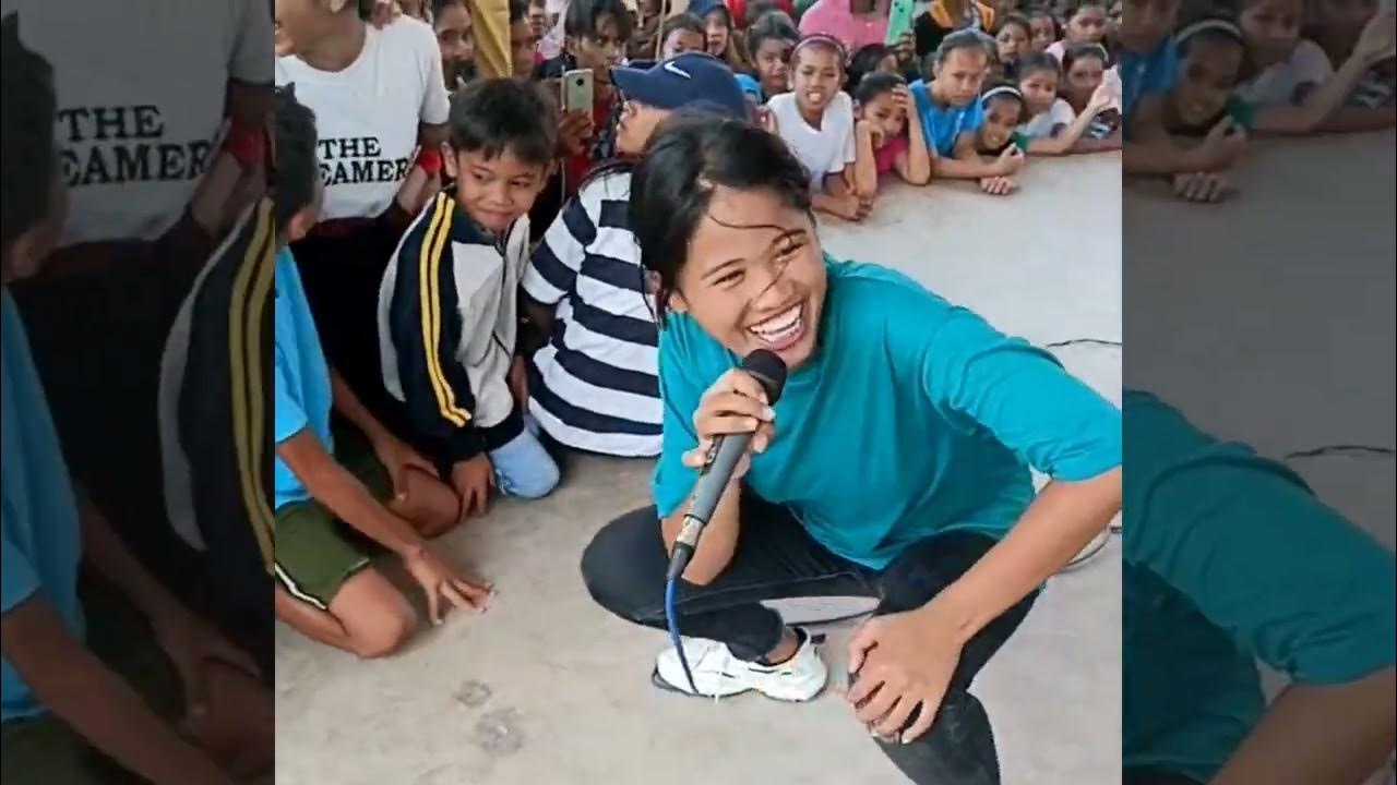 ganito talaga sa probinsiya | ang saya talaga!!! #viral #cover - YouTube