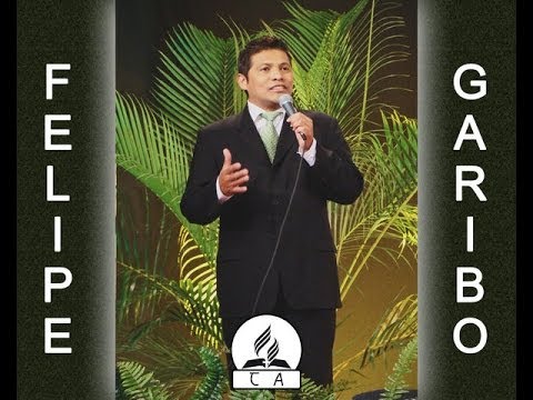 Felipe Garibo en concierto - YouTube