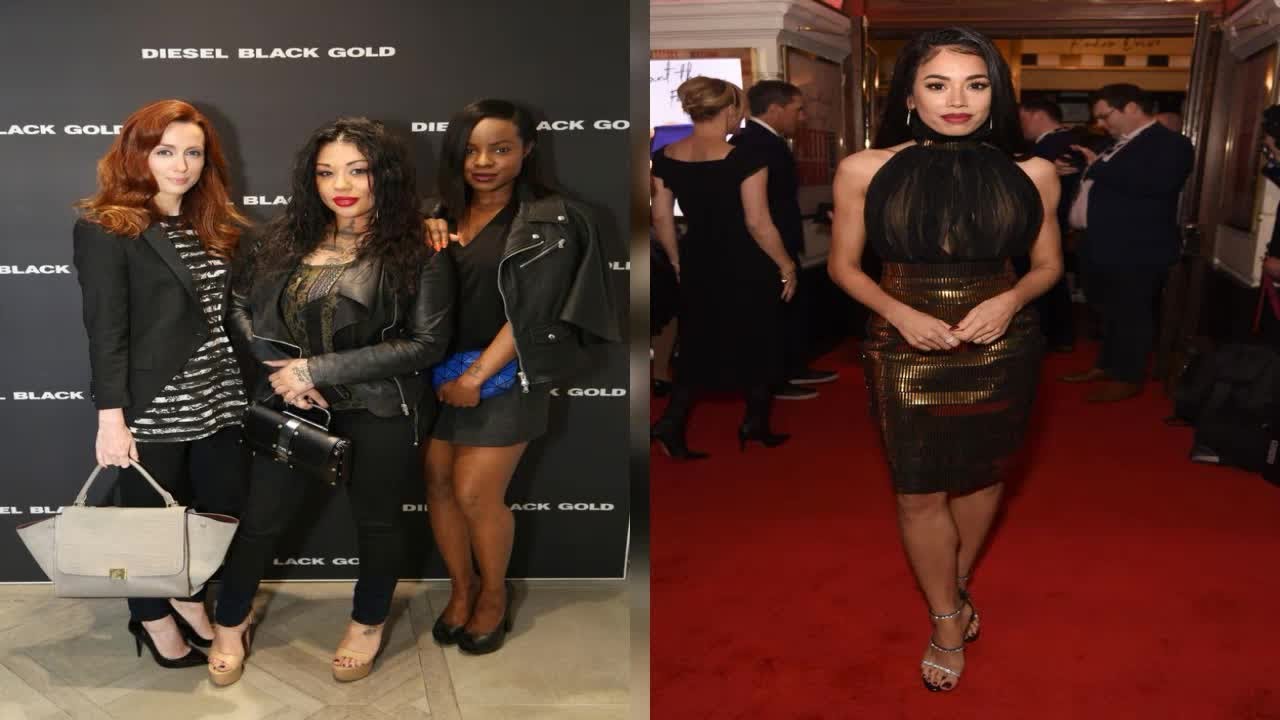 Former Sugababes singer rules out 'full reunion' as original lineup ...