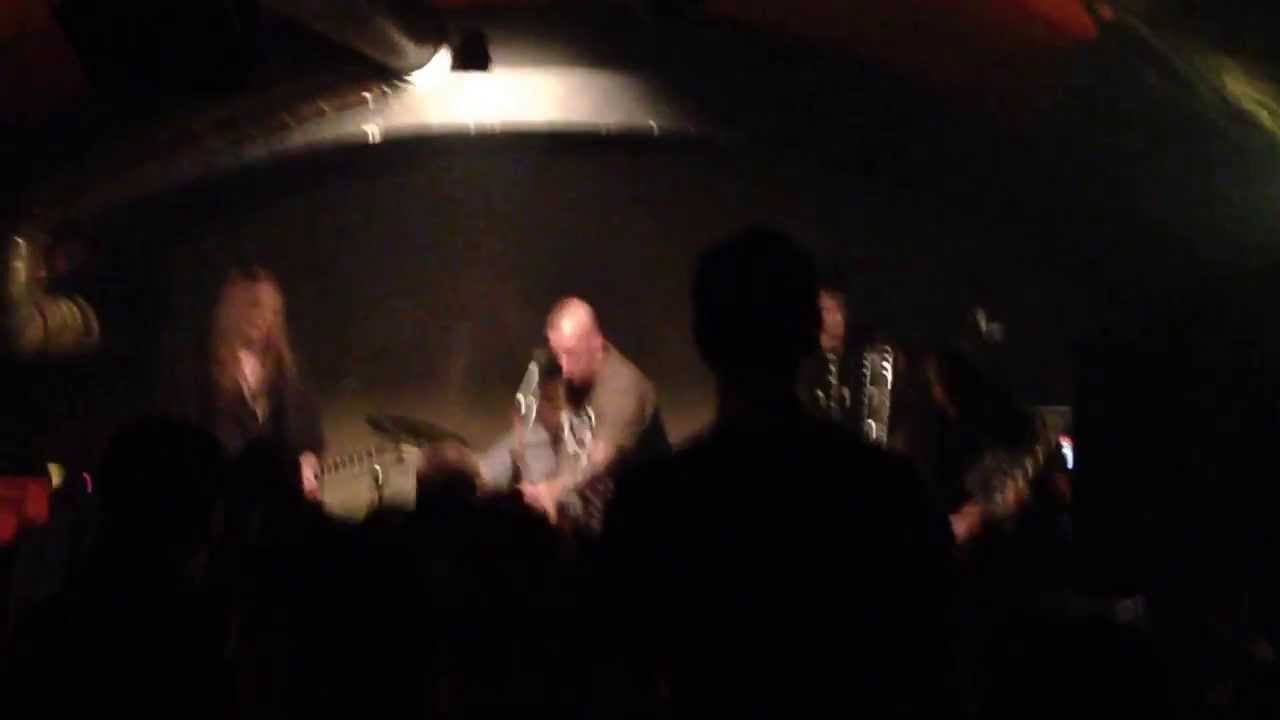 TORC live (Fatal Flesh Feast vol.12) - YouTube