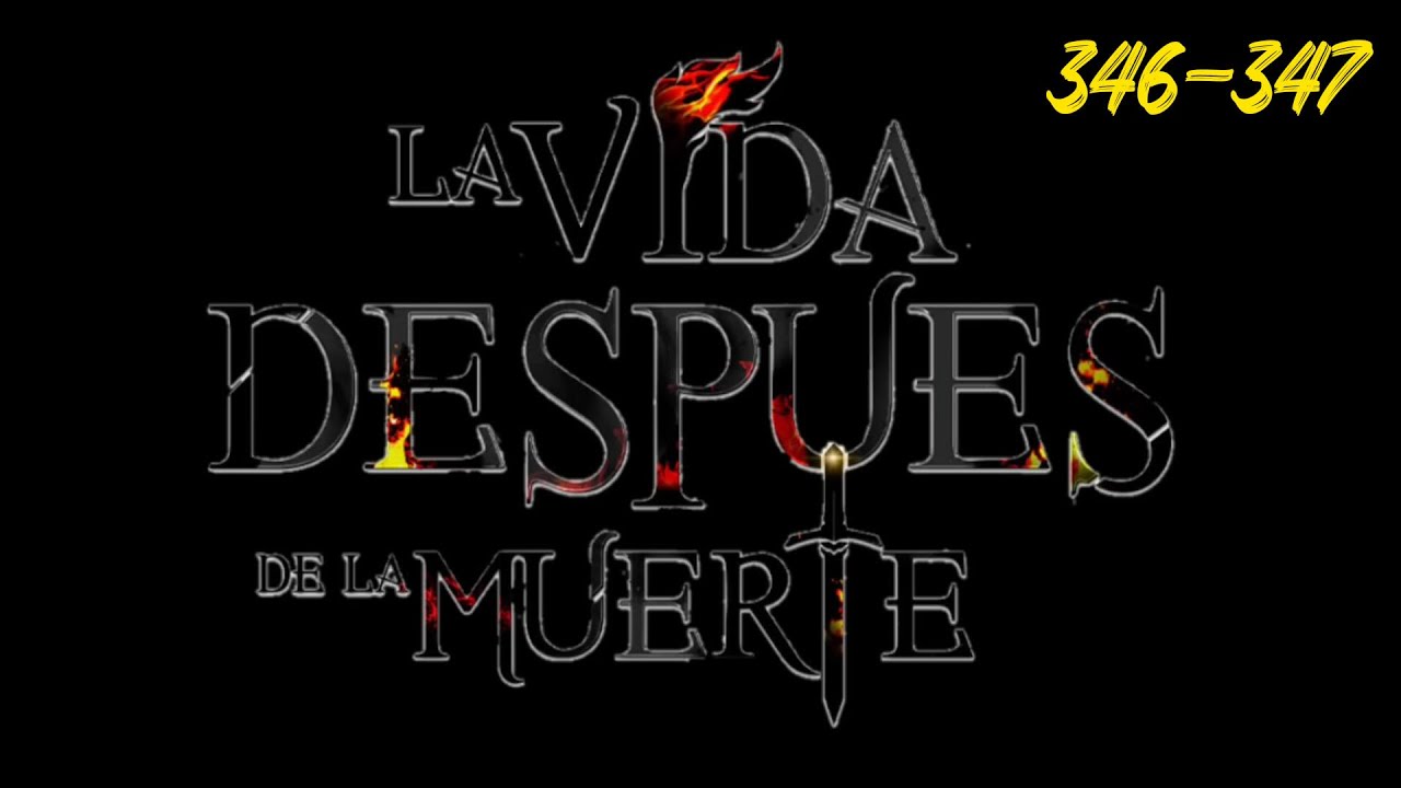 Lord Indrath sabe que Arthur esta vivo... | Novela TBATE 346-347 (The ...