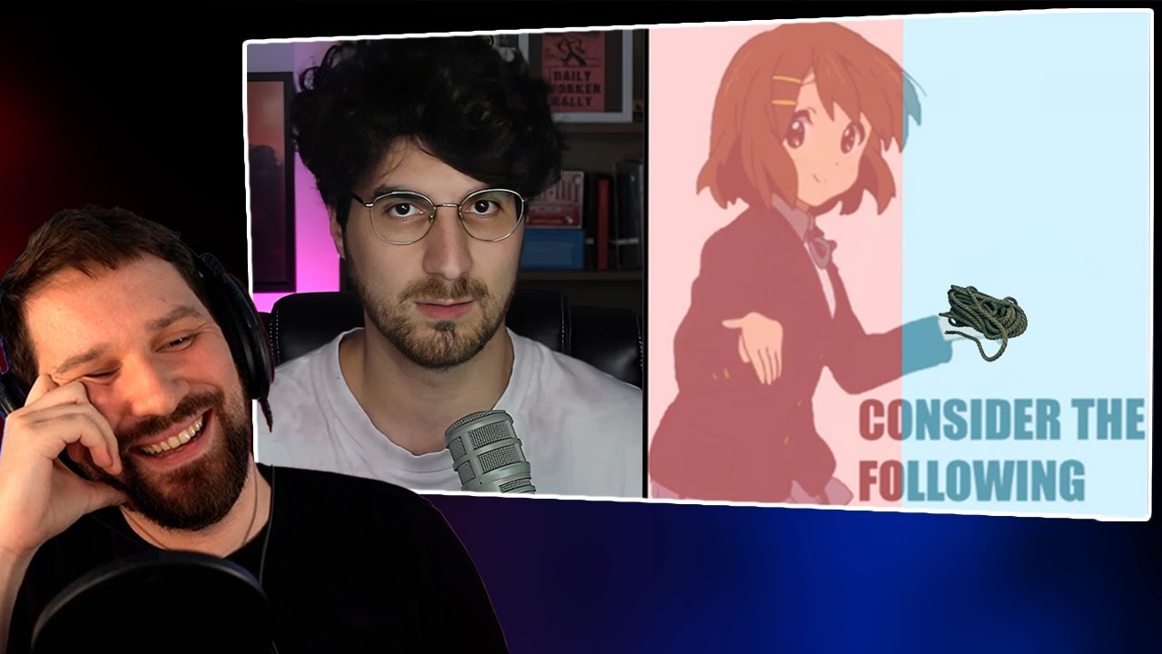 Destiny Talks About (LonerBox Drama, Canadian Healthcare, r/JoeRogan ...