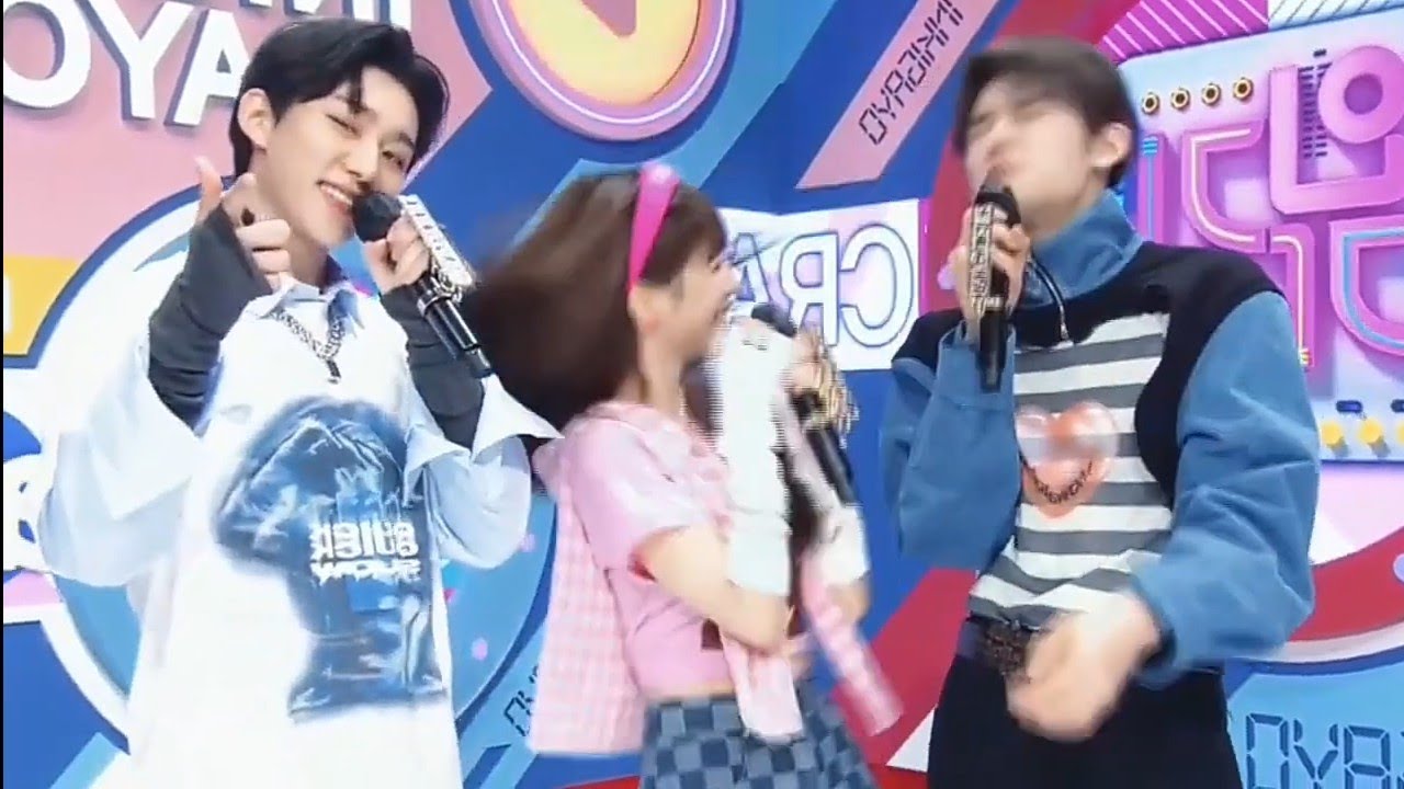 MC JJuNiJJun 4th week compilation (Yeonjun, Jeong eui and Bom June ...