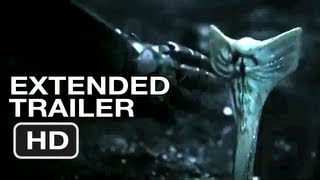 Prometheus 2022 Movie Trailer
