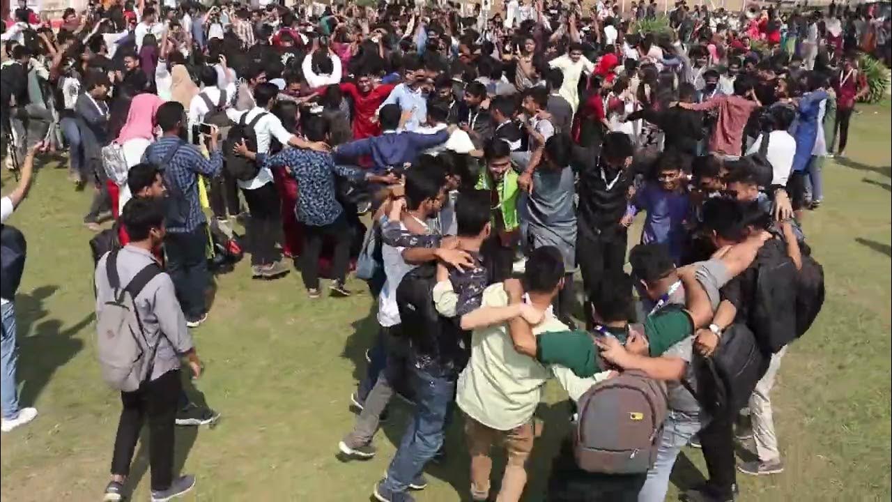 DIU CSE Fest 2023 - YouTube