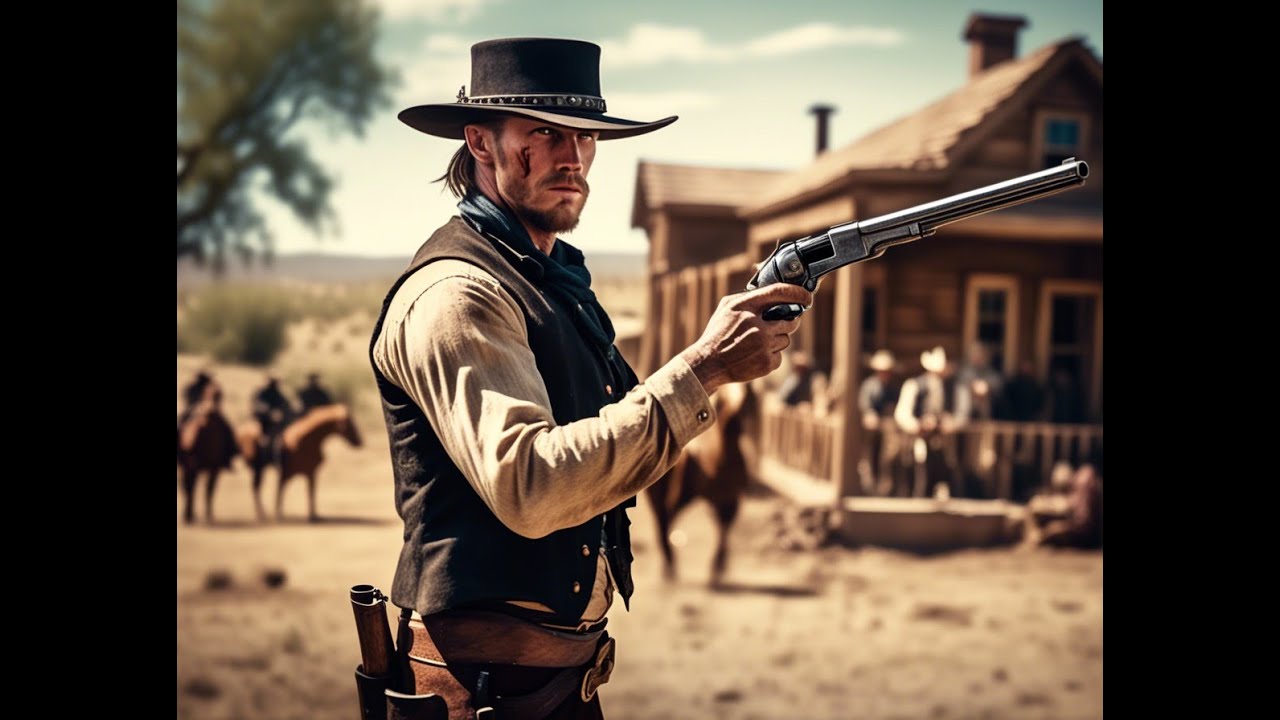 Jesse James: el Forajido que engaño a todos - ¡ No creerás como terminó ...