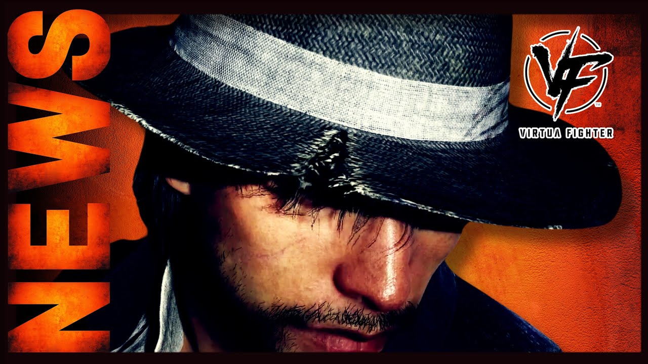 Virtua Fighter : Analyse Complète du Trailer et des Annonces ! # ...