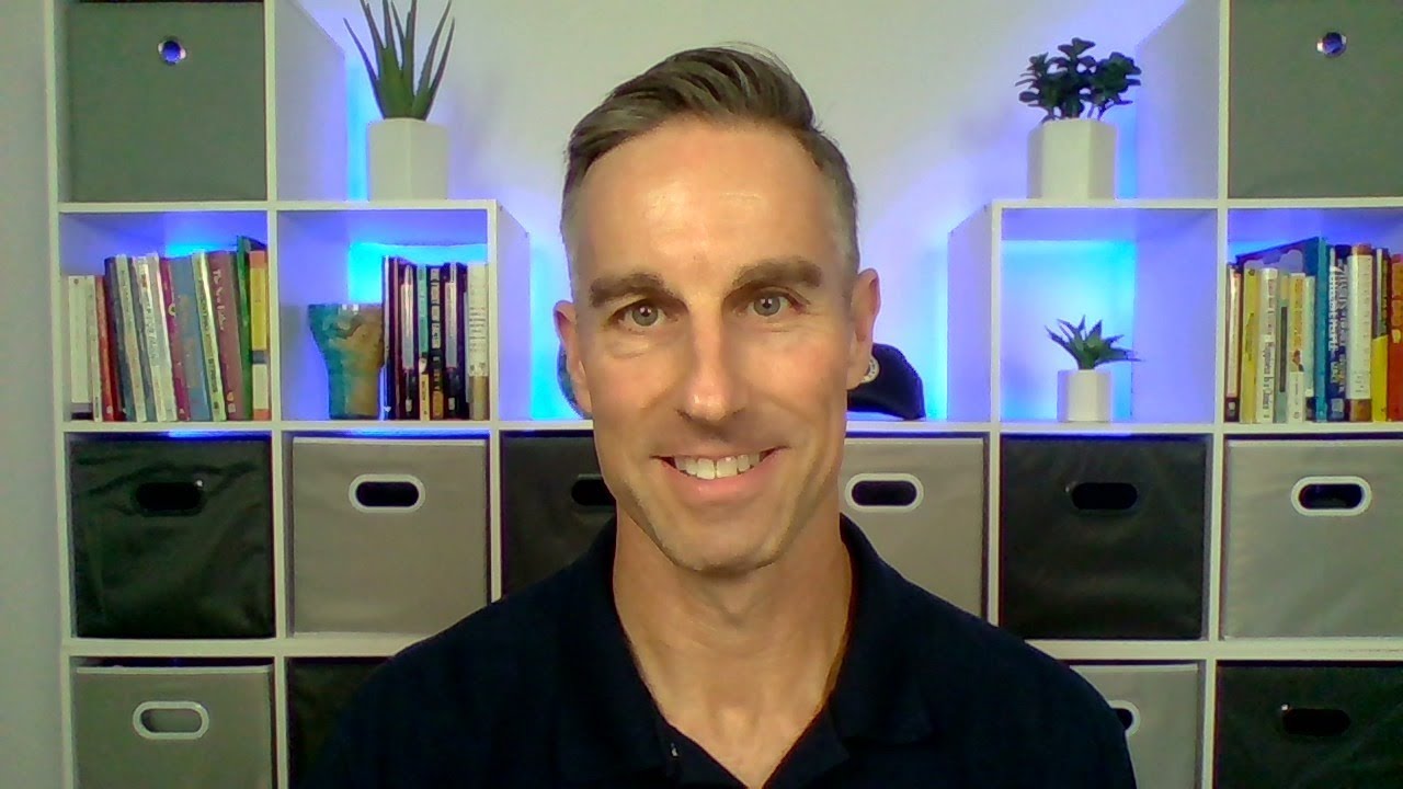 LIVE Q&A with Jason @ Dad University - YouTube