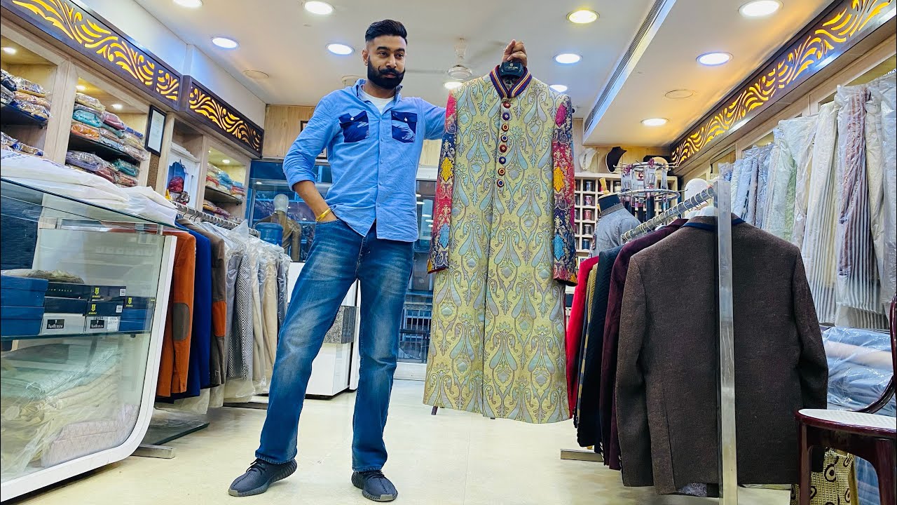 Virtual tour of shopping store| Store locator | Gurdev Sons | Bathinda ...
