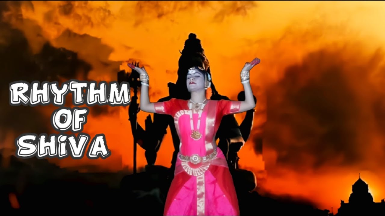 Rhythm Of Shiva | Shiv Ratri Special | ft Swagata Chakraborty #shivratri #shiva #dance - YouTube