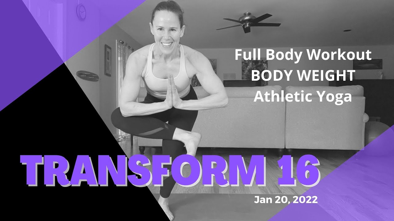 Transform #16 with SOULfusion FLOW #6 - YouTube