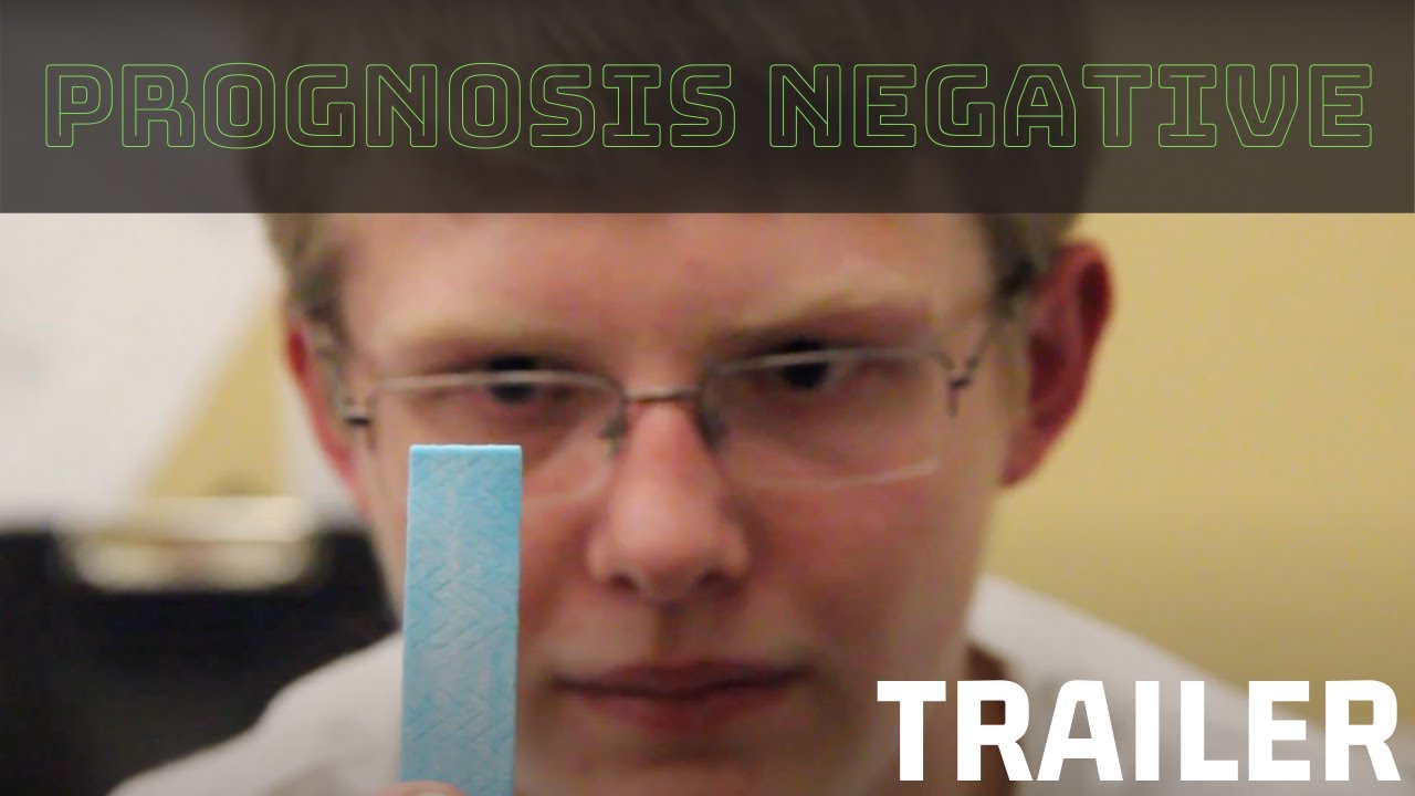 Prognosis Negative [TRAILER] - YouTube