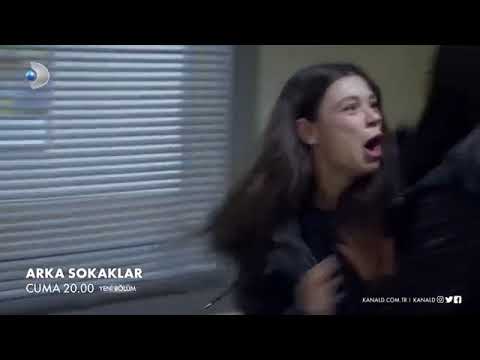 Arka Sokaklar 538. Bölüm Fragmanı 2