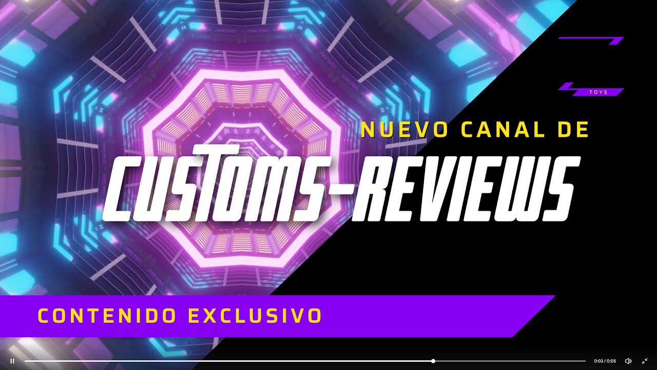 TRANSFORMEX - YouTube