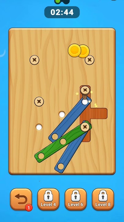 solve puzzle game 🎯😁😁🎯 - YouTube