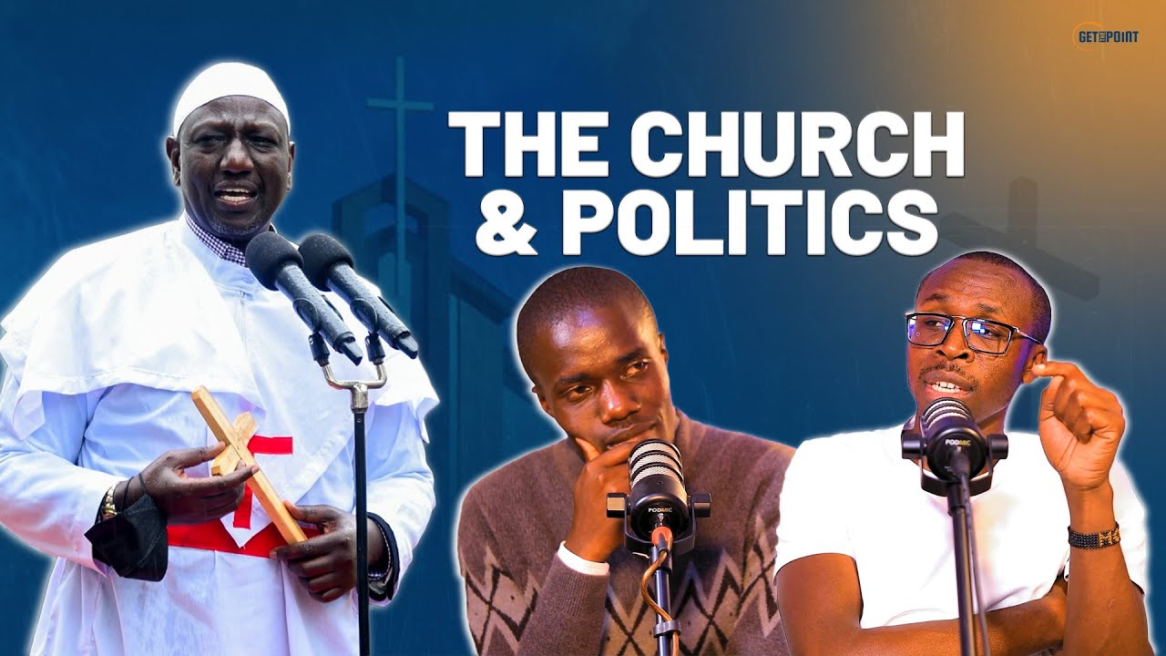 THE CHURCH AND POLITICS: UNVEILING THE INFLUENCE AND IMPACT IN MODERN ...