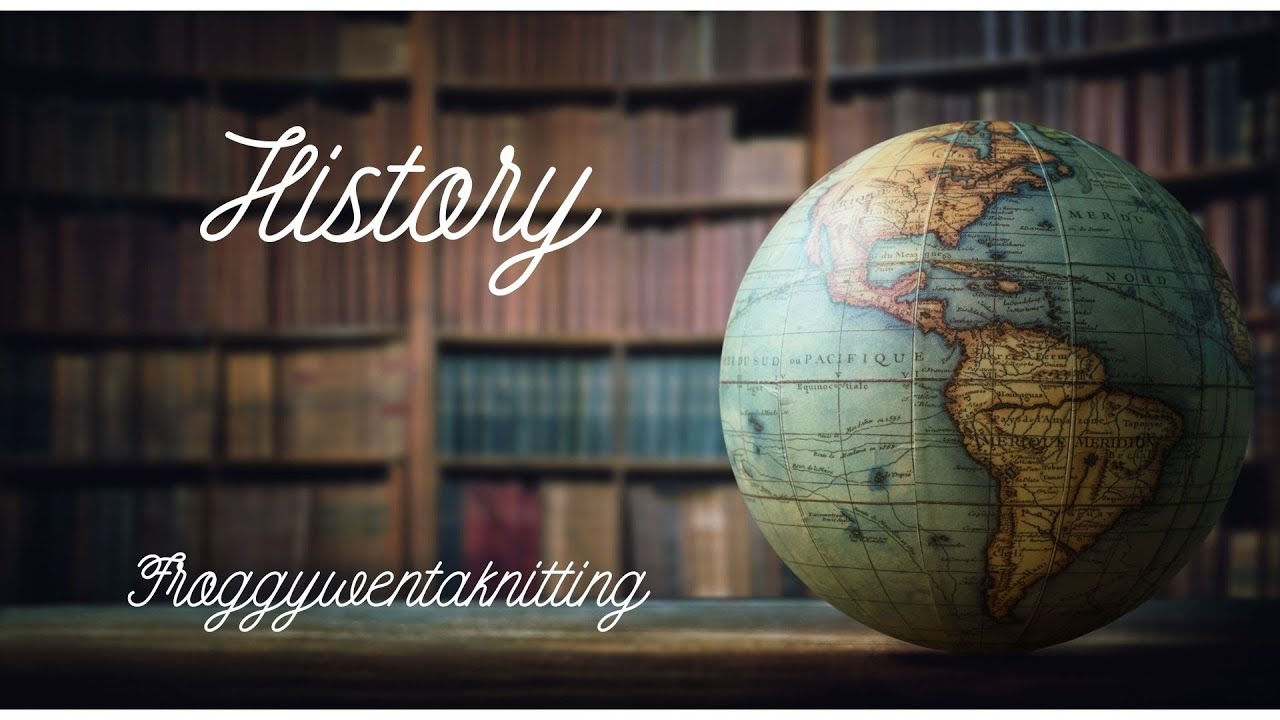 This Day In History March 20th 2023 - YouTube