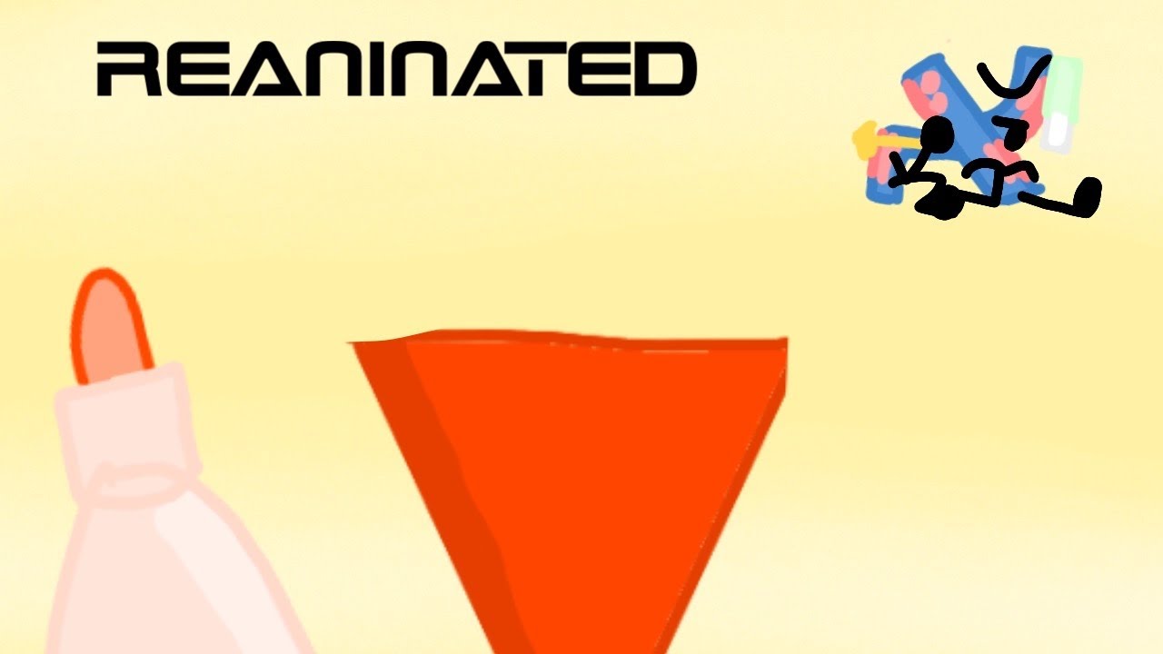 AIB 4 Scene Reanimated - YouTube