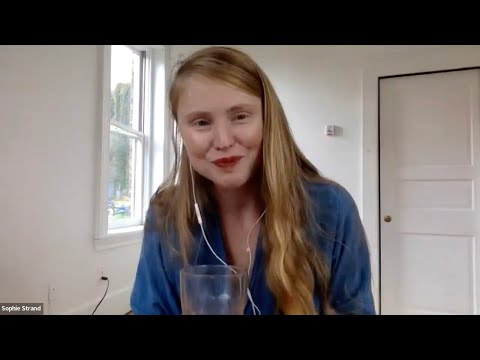 Radical Women & Stereotypes: Sophie Strand & Amanda Yates Garcia - YouTube