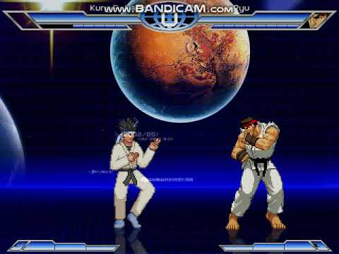 Capcom vs. The World '20 - Kung Fu Man and Updated Fiona Preview - YouTube
