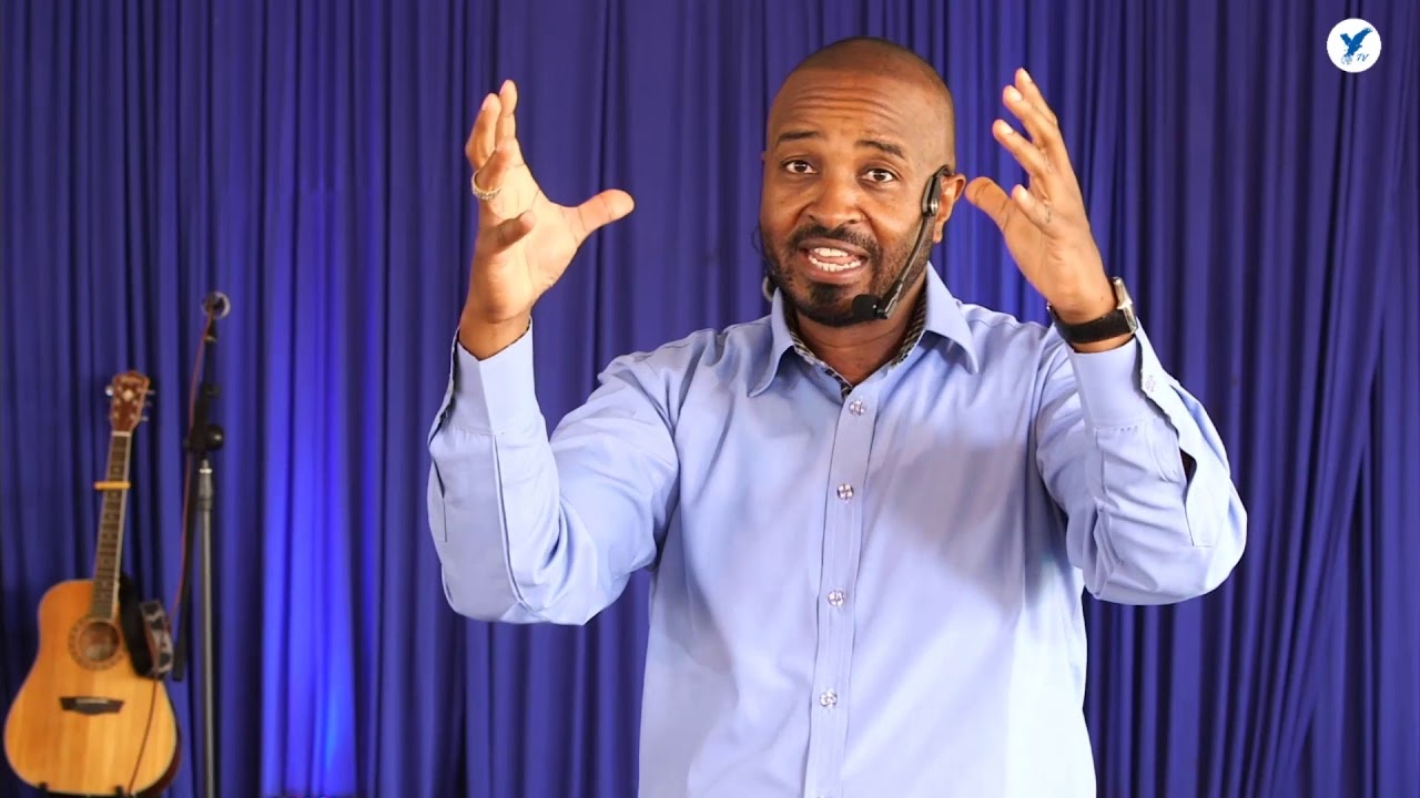 Atmosphere for Miracles - Pst George Mathu - YouTube