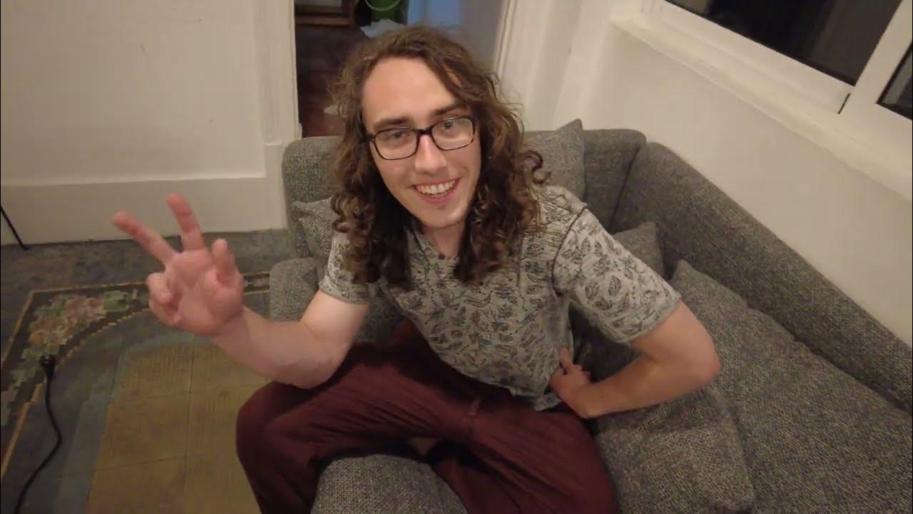 Interview with a Y Combinator founder - Part 1 - YouTube