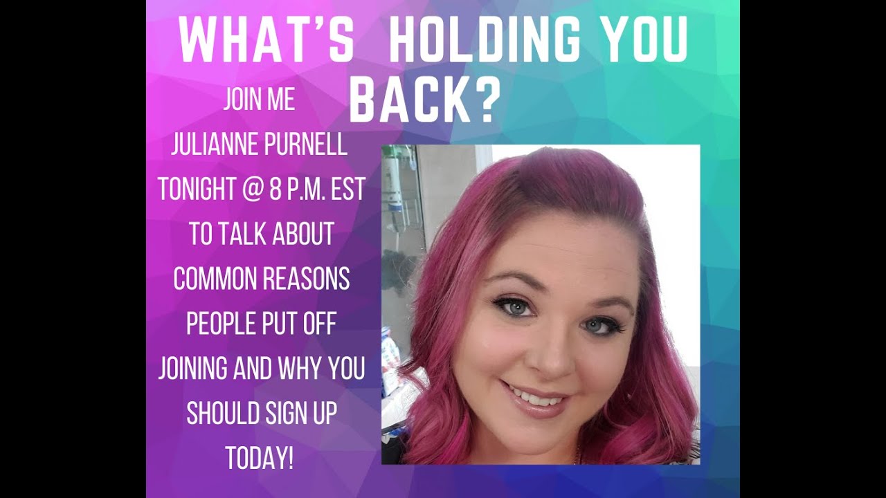 My Color Street story and why you should join today! - YouTube