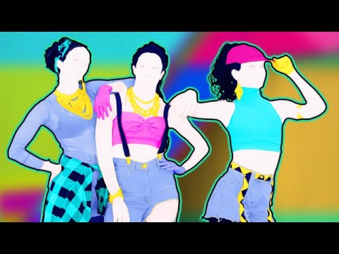 Fancy by Iggy Azalea (ft. Charli XCX) - Just Dance 2016