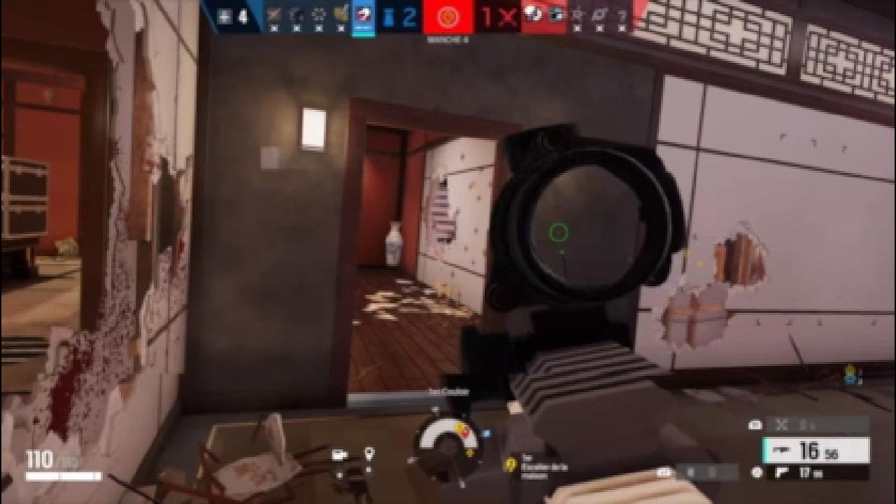 Compil kill r6 #9 - YouTube