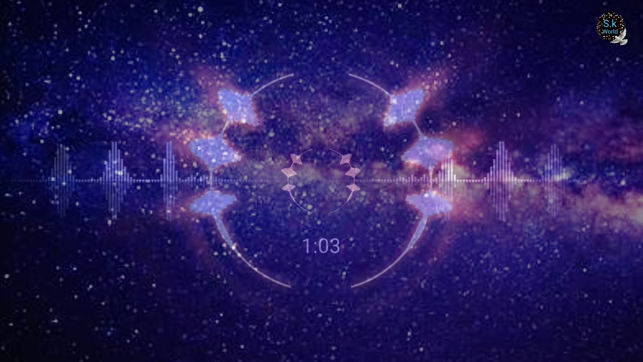 Most soothing bgm|Relaxing music|positive|science fiction|intense|no ...