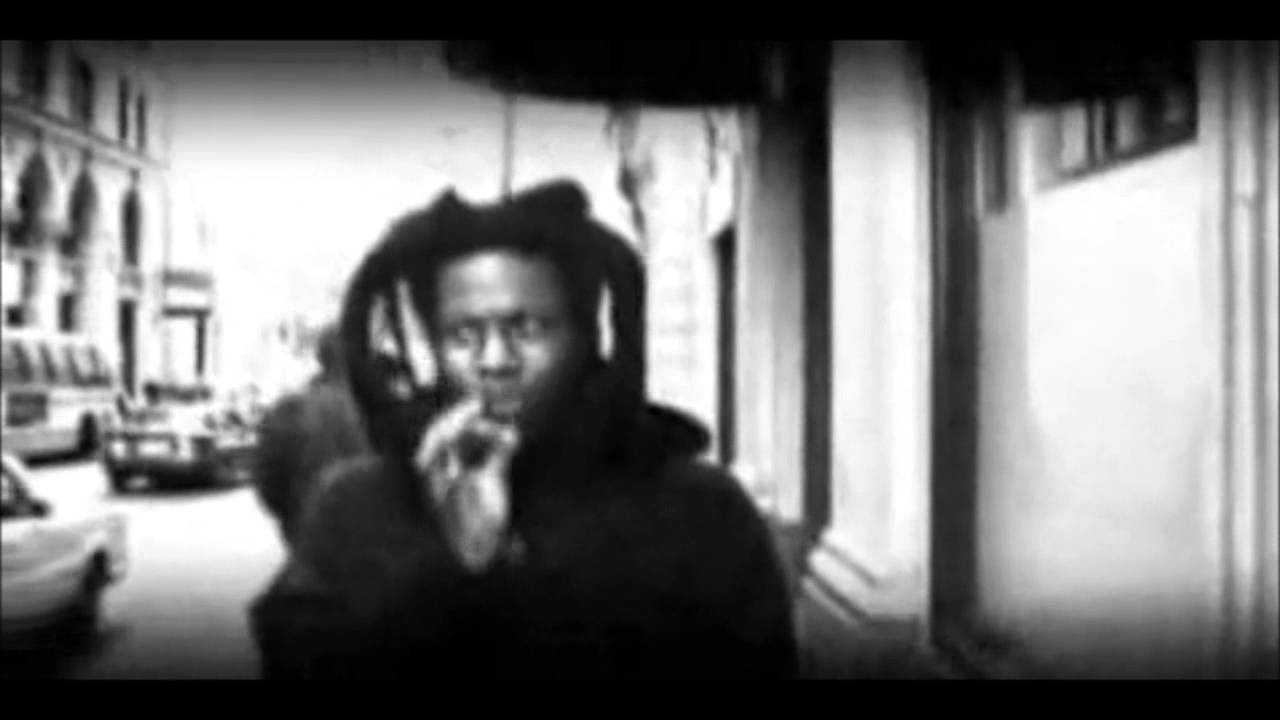 Mr. Lif - Because They Made It That Way [Original Video With High Sound ...