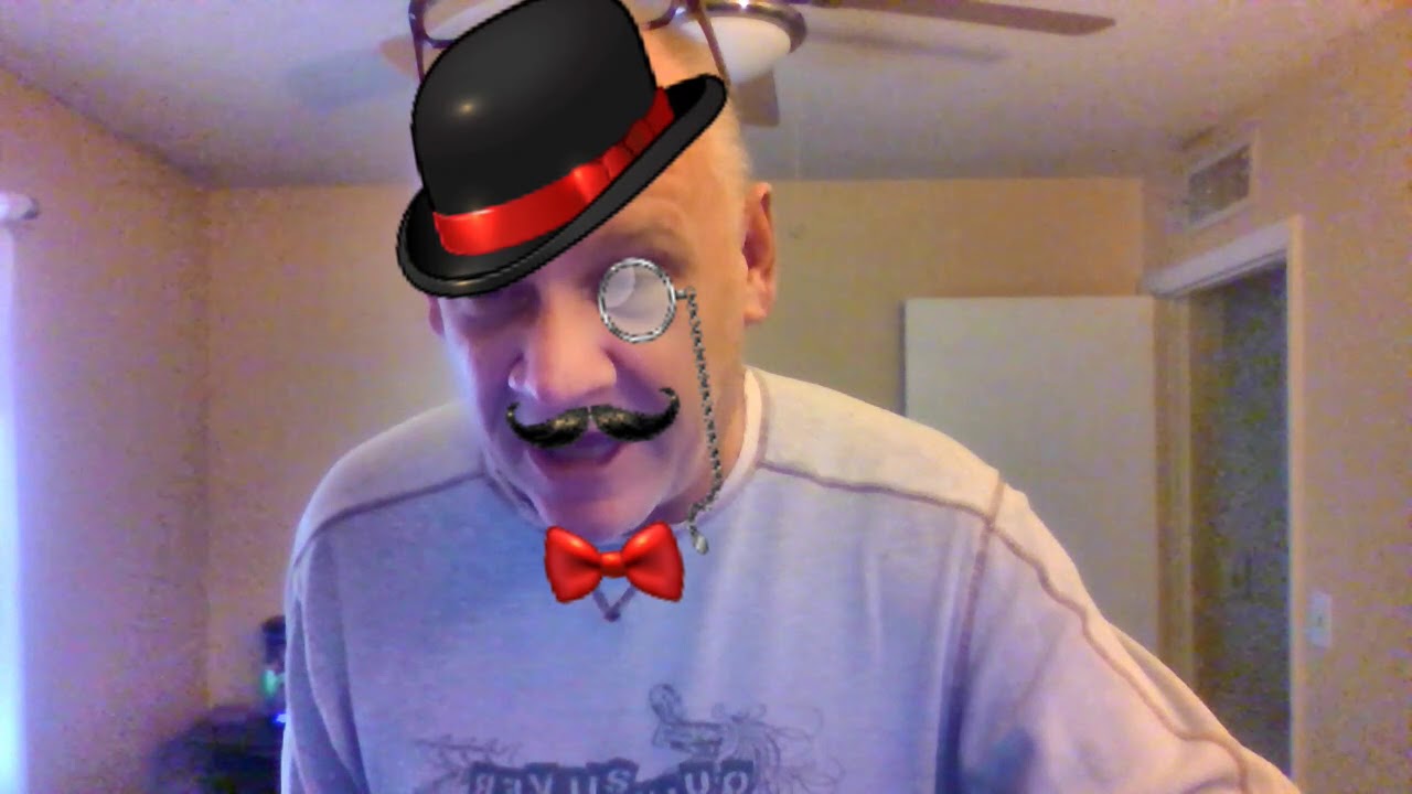 Hello fine sir - YouTube