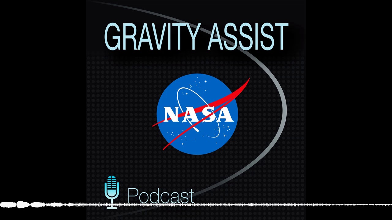 Gravity Assist Podcast: Beyond Apollo with Planetary Geologist Jake ...