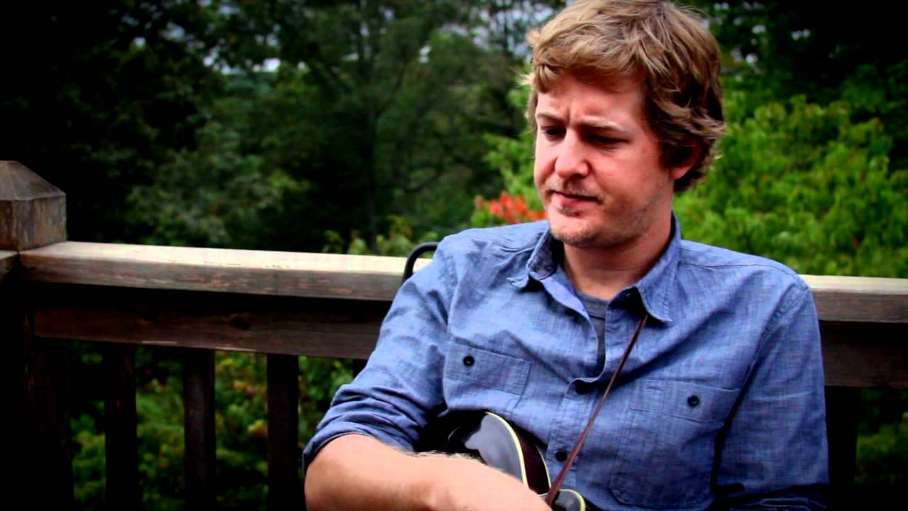 Charlie Chamberlain Interview - YouTube