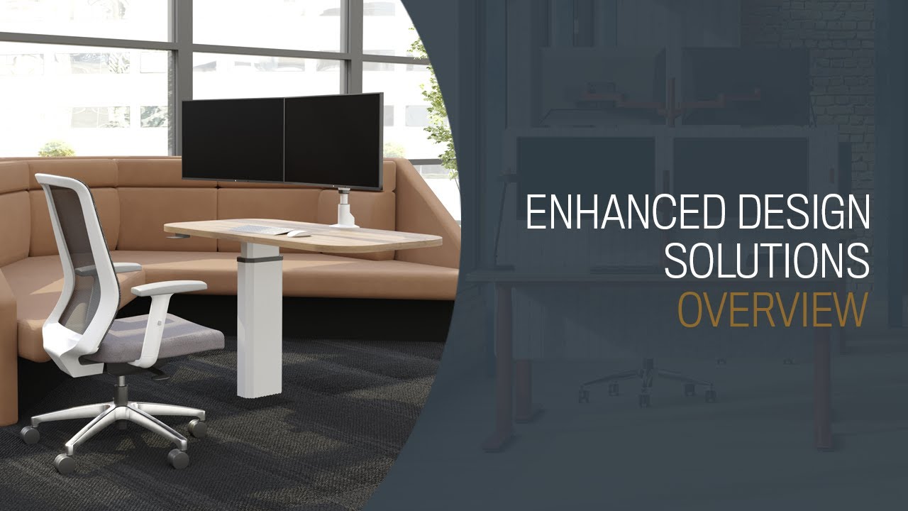 HAT Collective - Enhanced Design Solutions - YouTube