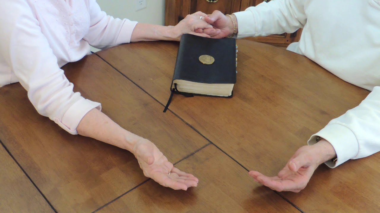 Prayer for Wed Jan 8, 2020 - YouTube